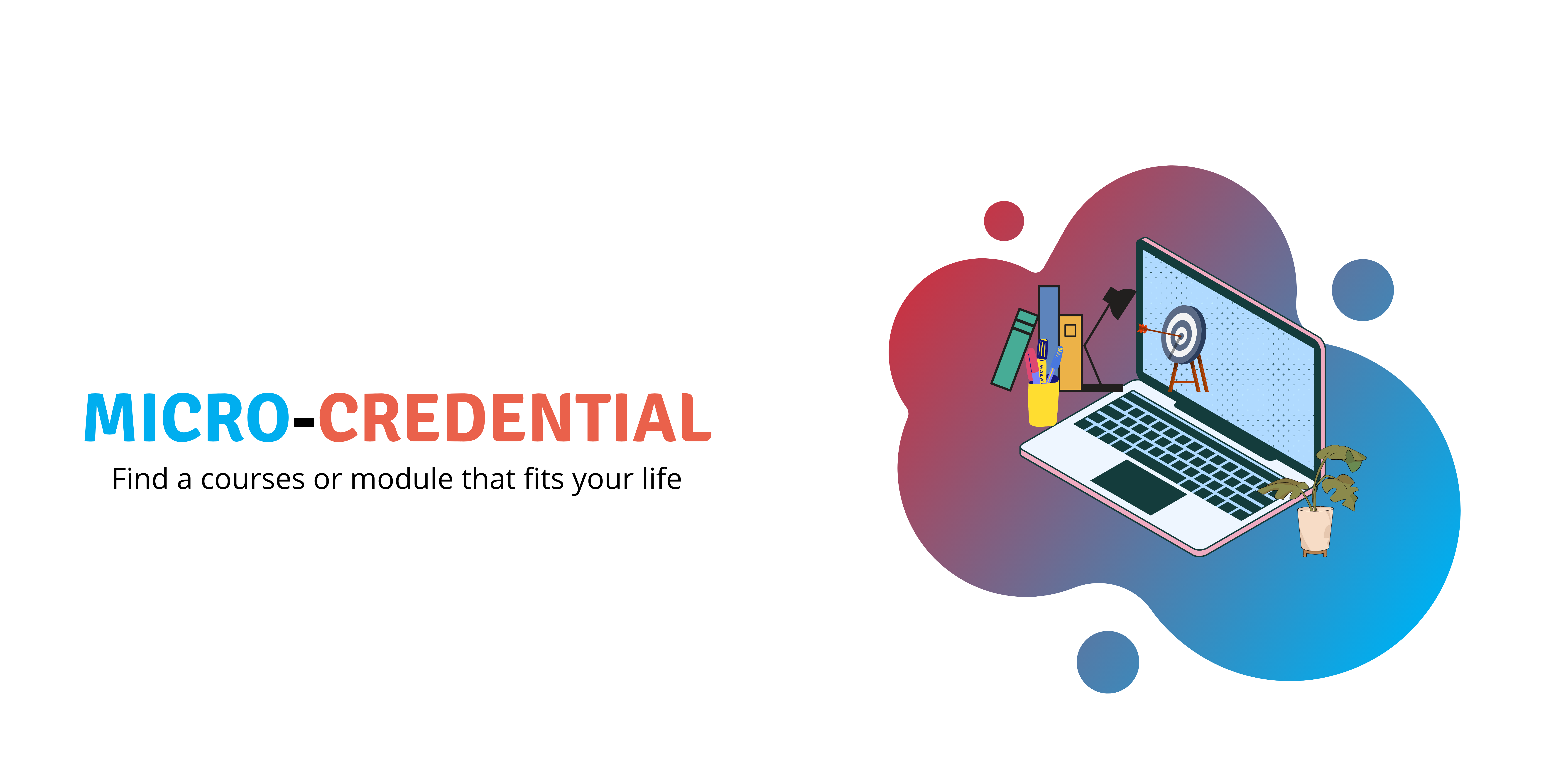 E-Course UKM: Micro-credential